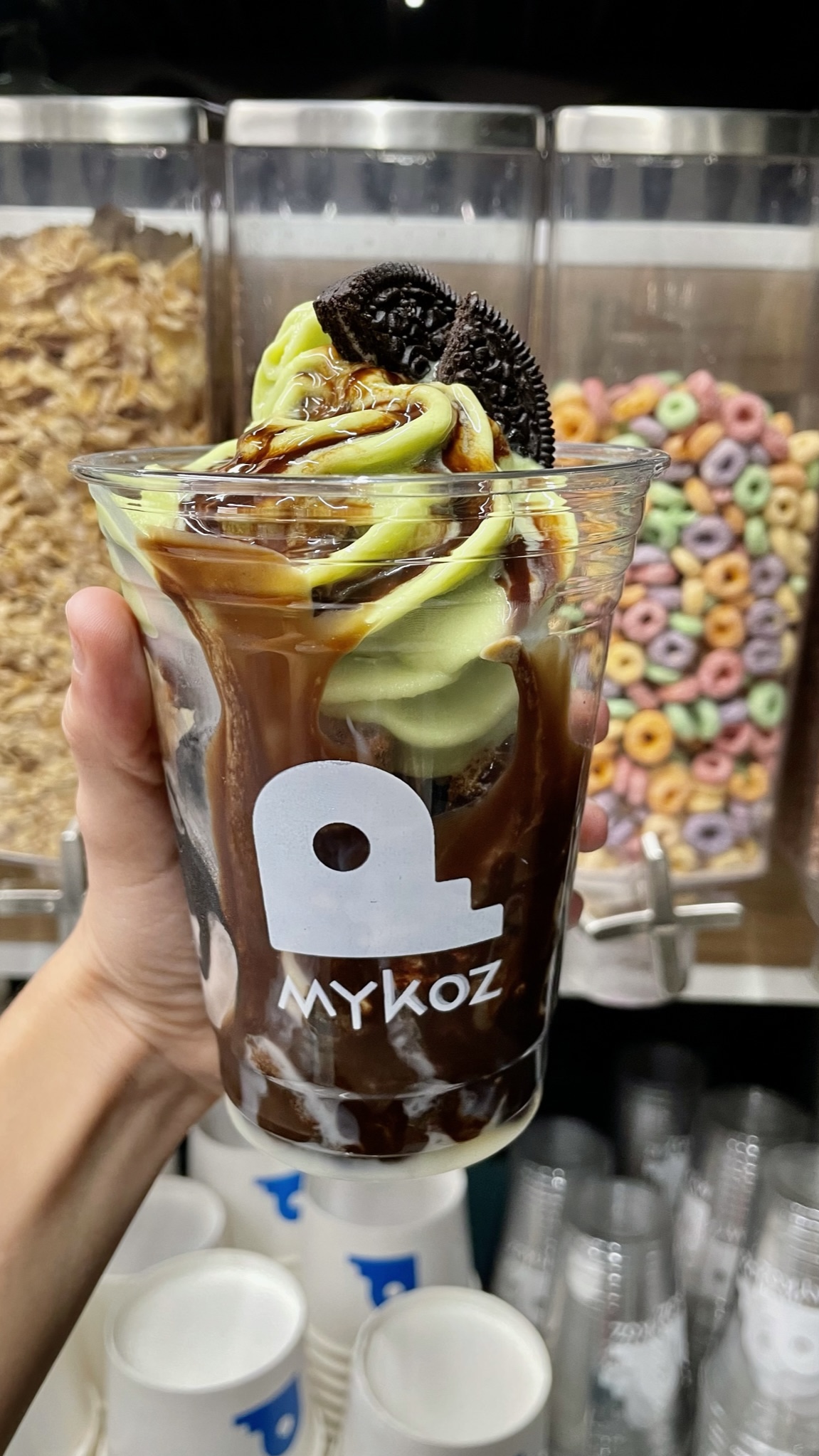 Mykoz | Si Se Antoja