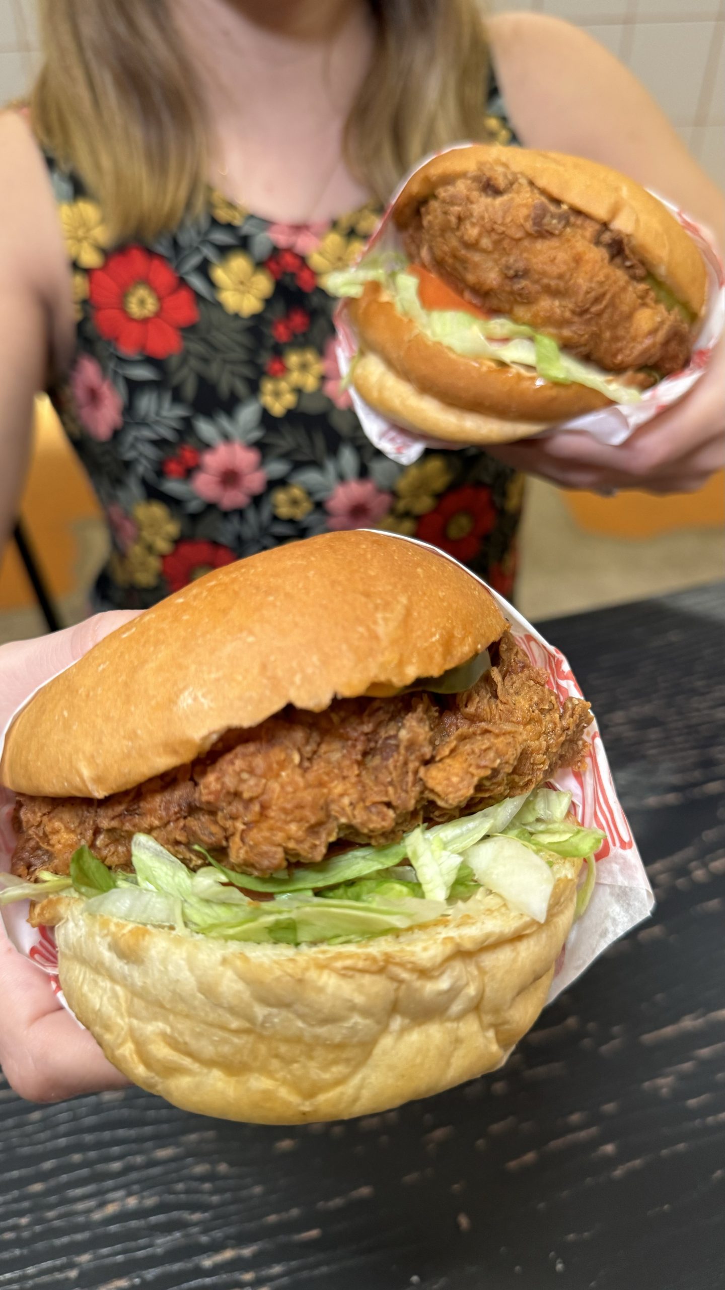 Fried bros | Si Se Antoja