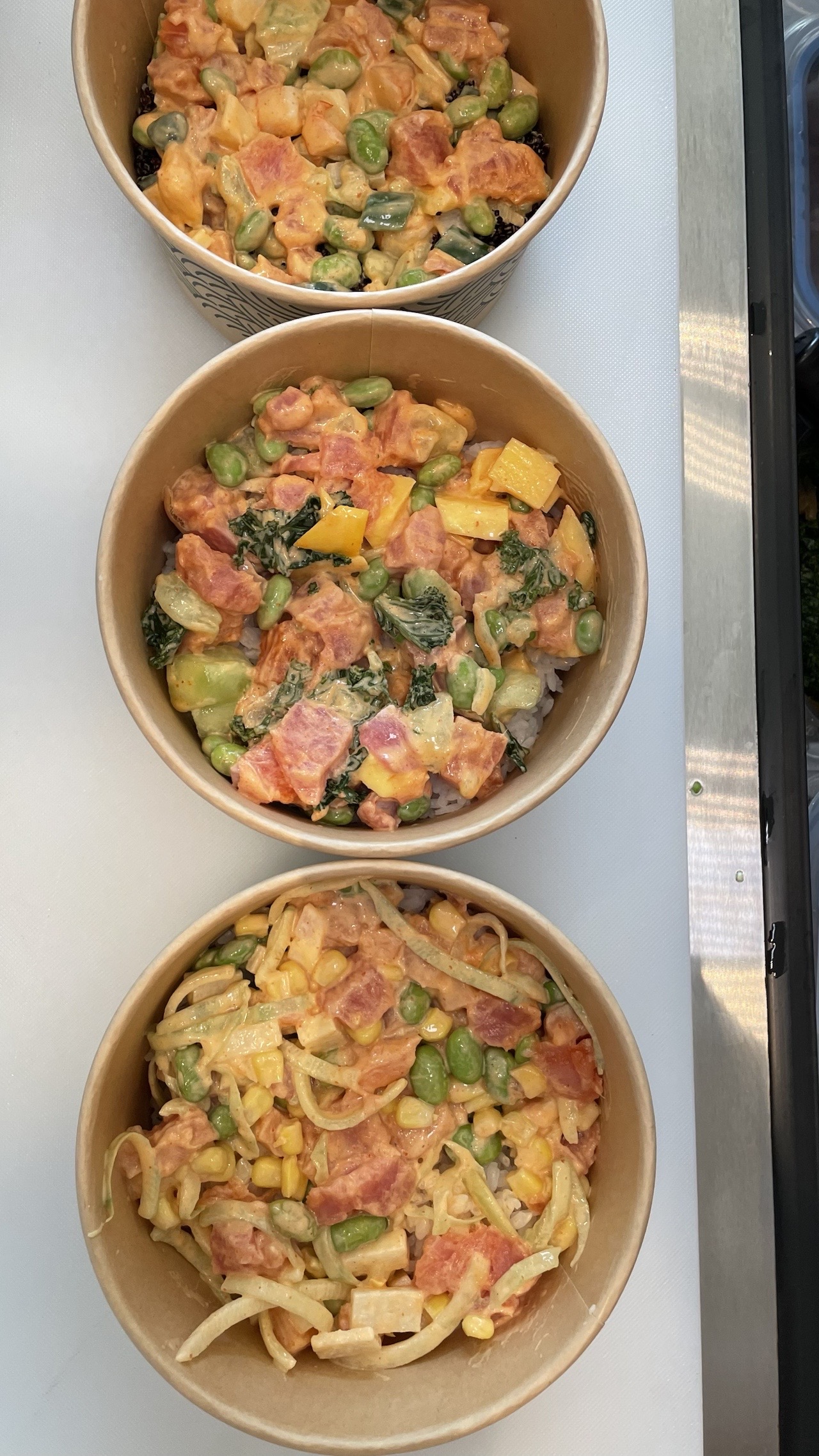 Honokai poke island | Si Se Antoja