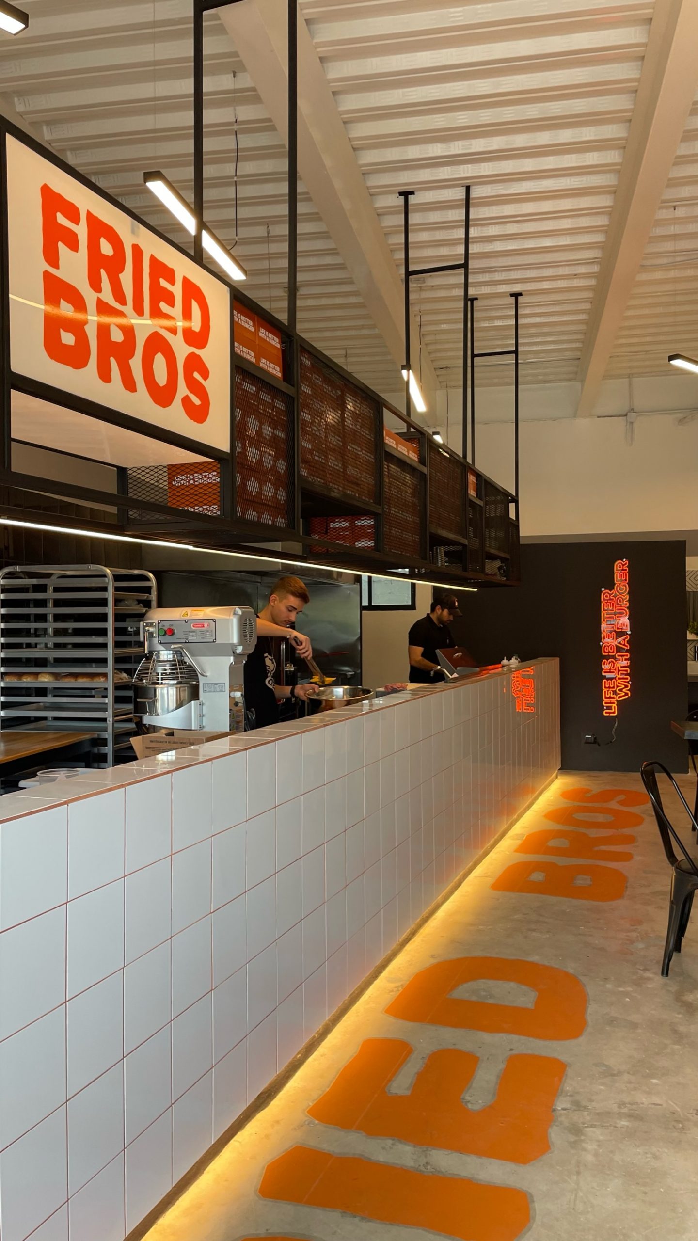 Fried bros | Si Se Antoja